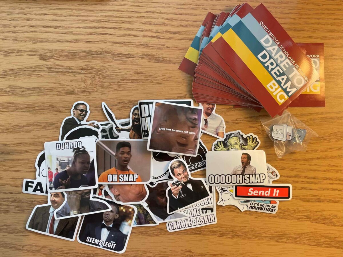 Programming – Swarthmore FLI Council